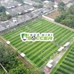 RAB Lapangan Mini Soccer | Estimasi Biaya
